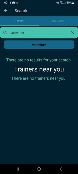 Manual de usuario - Seguimiento de usuarios | FIU-FIT