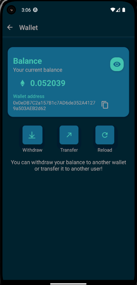 Manual de usuario - Pagos | FIU-FIT